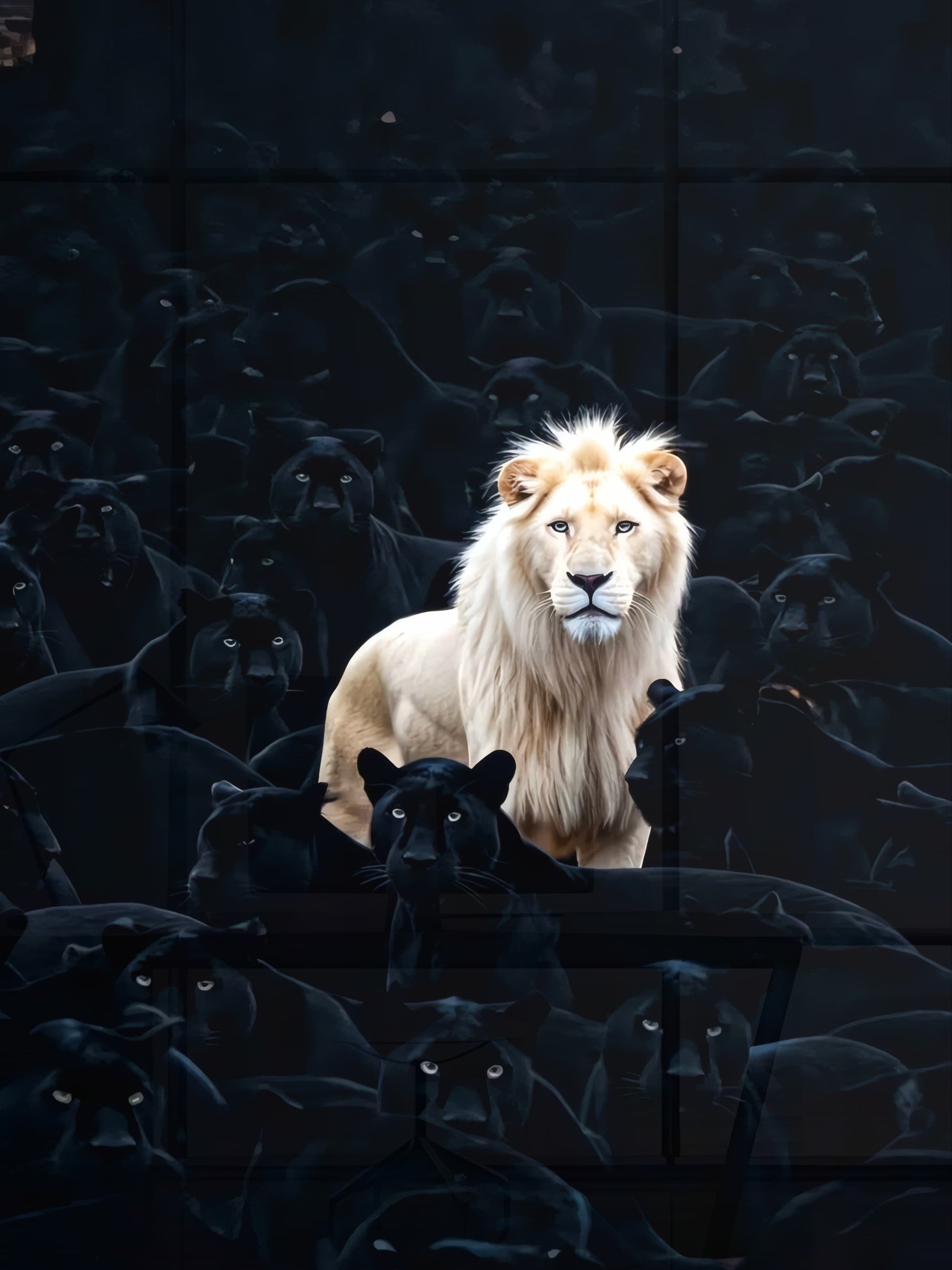 Mindset Collection | Arte para Oficina Moderna – RG Gallery